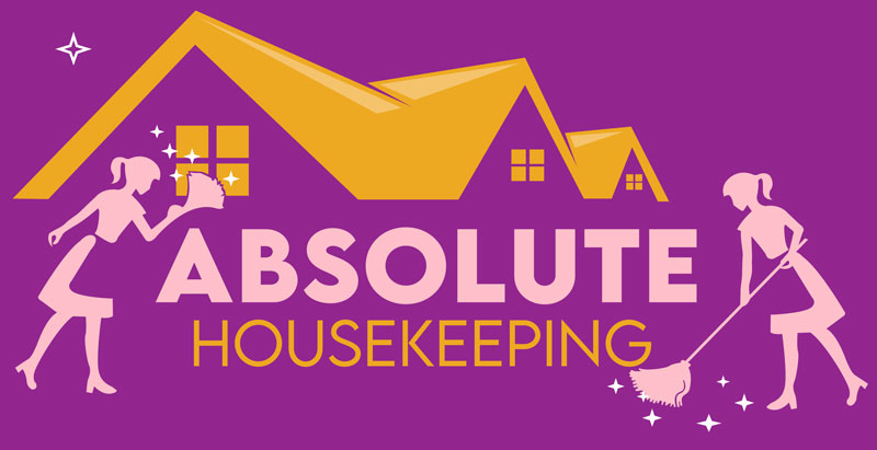 Absolute Housekeeping – Domestic House Cleaning Services